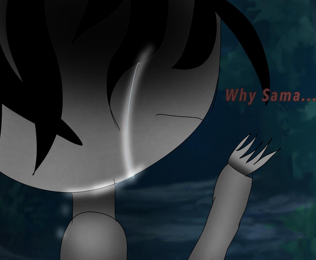 The Mimic Episode 4 Why Sama… - ibisPaint