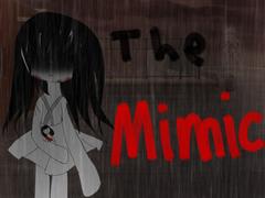 The Mimic Episode 4 Why Sama… - ibisPaint