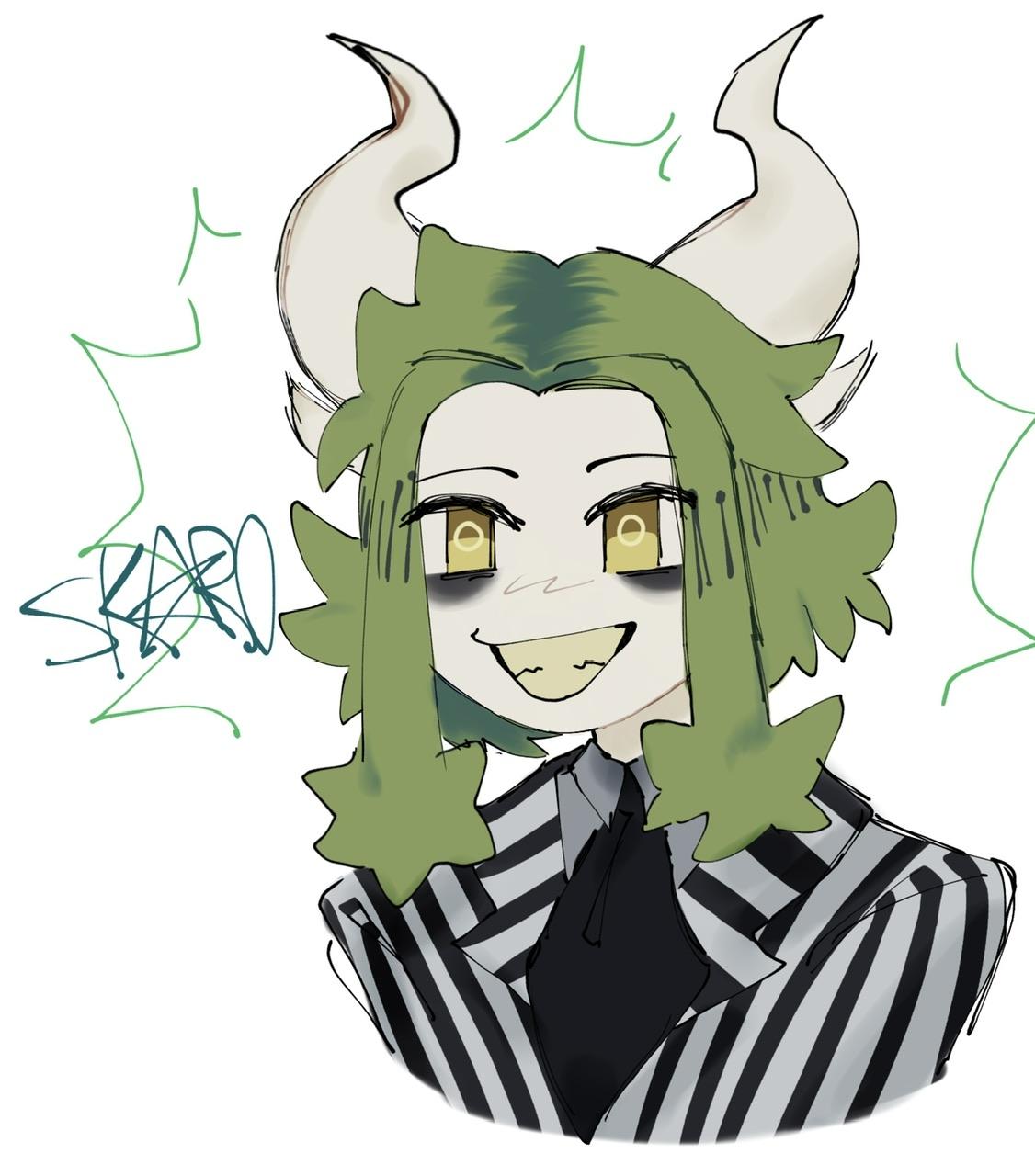 Unposted actual real art 5 tears FAN ART - ibisPaint