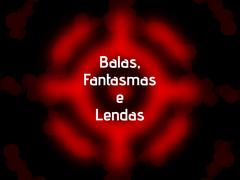 O Fantasma Armado - ibisPaint