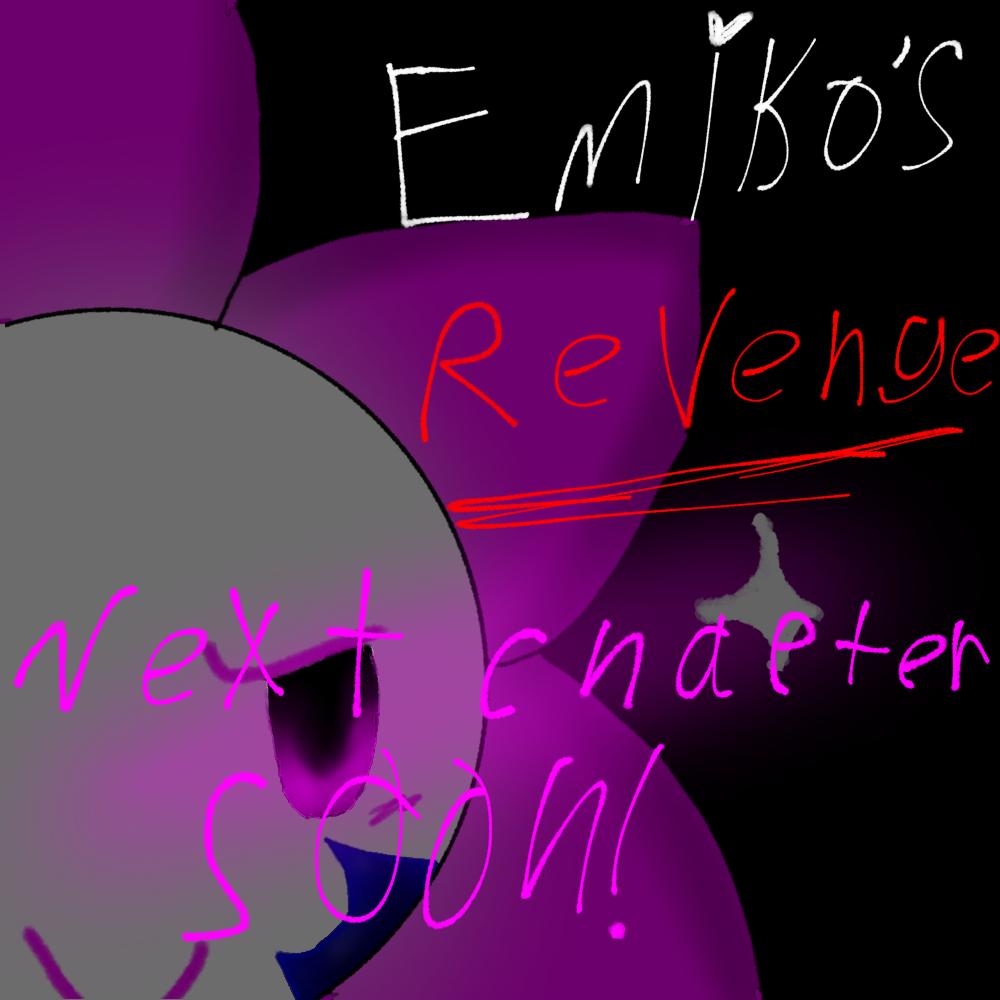 Emiko’s revenge(discontinued?) Chapter 1 Introduction - ibisPaint
