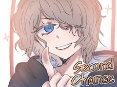 Second Chance Chapter2 system - ibisPaint