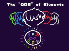 The "Orb" of Elements - ibisPaint