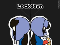 Lockdown (TW) 9 seconds survived - SORRY FOR INACTIVITY :( - ibisPaint