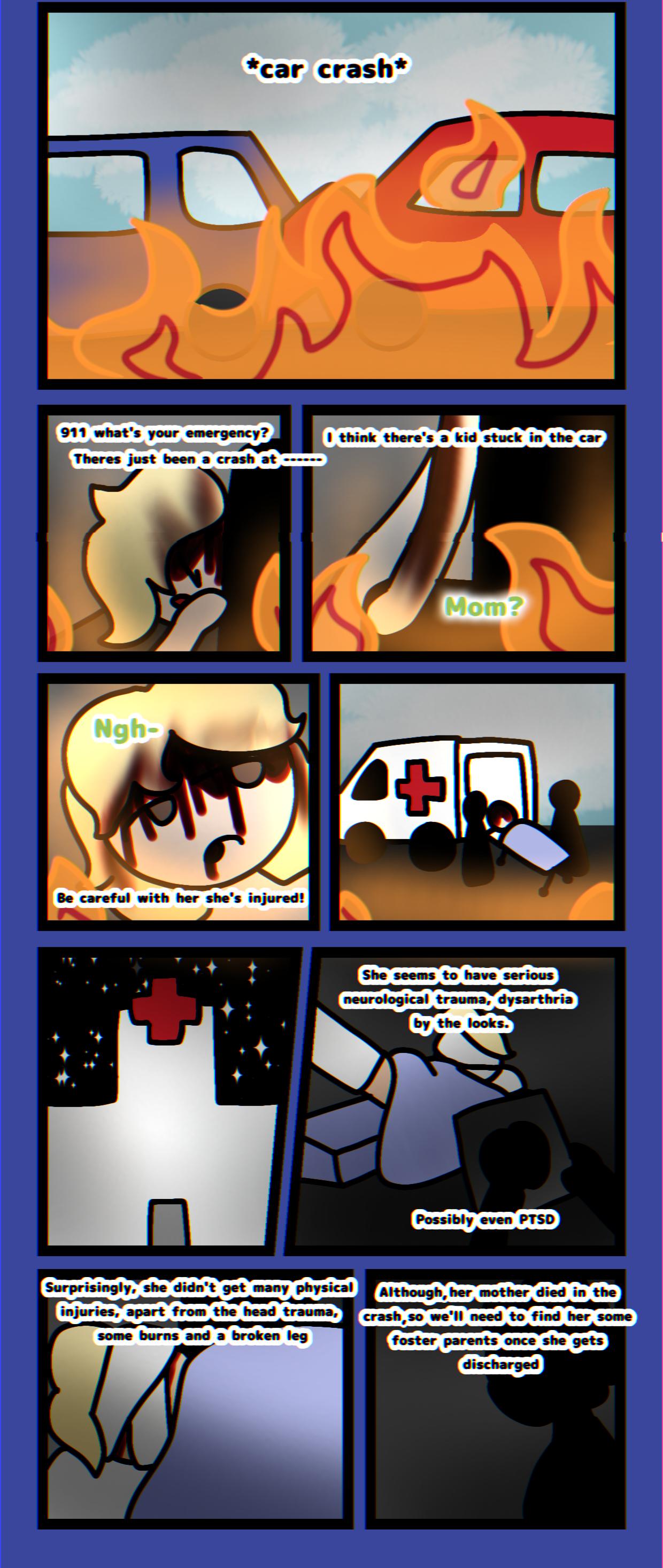 Something Among us Chapter 34 - hsarc s'emil - ibisPaint