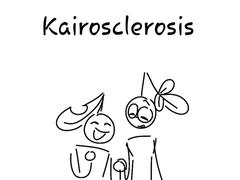 Kairosclerosis Day 3: To the moon and back - ibisPaint