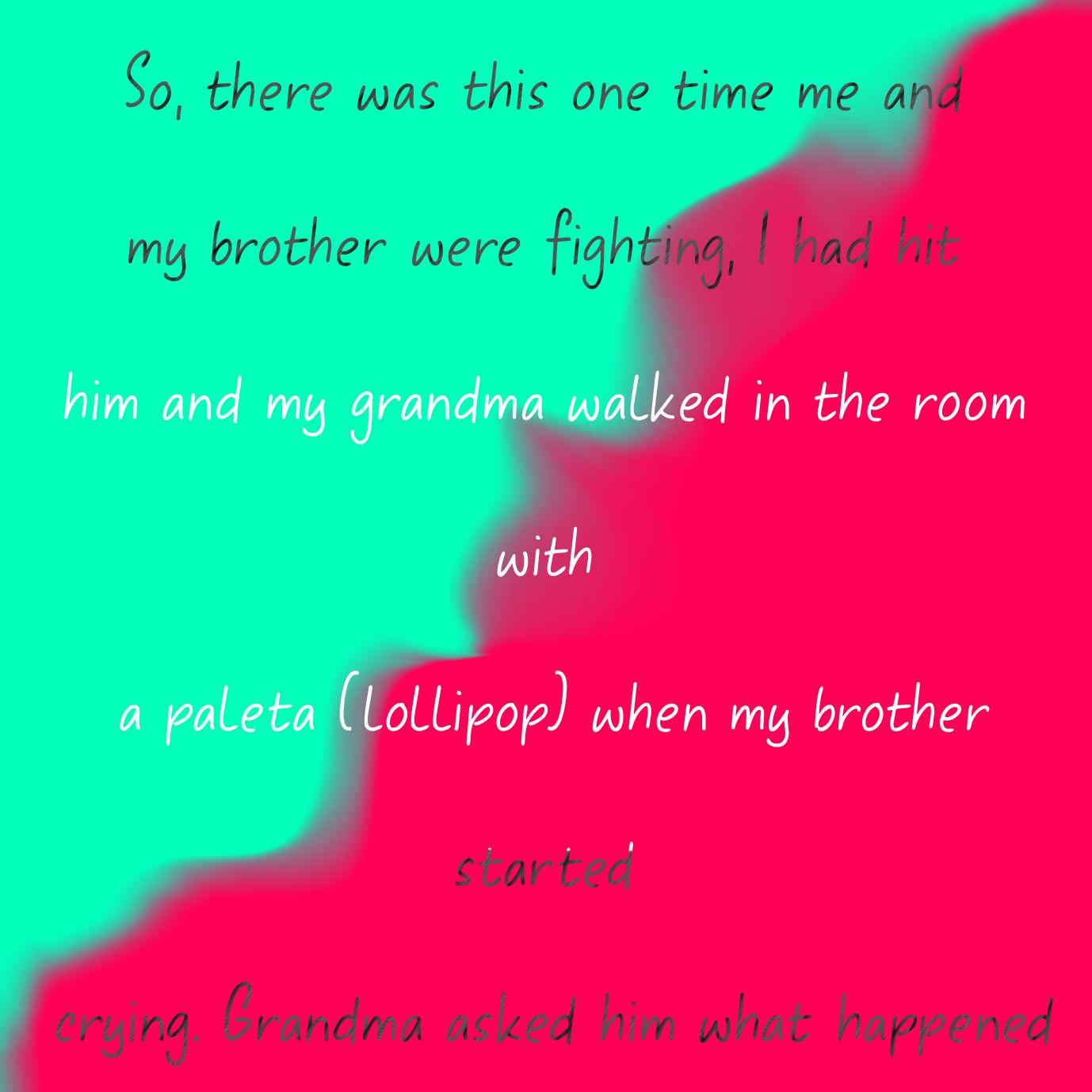 Random Shiz with a Rat rat 1 The “Prize” - ibisPaint