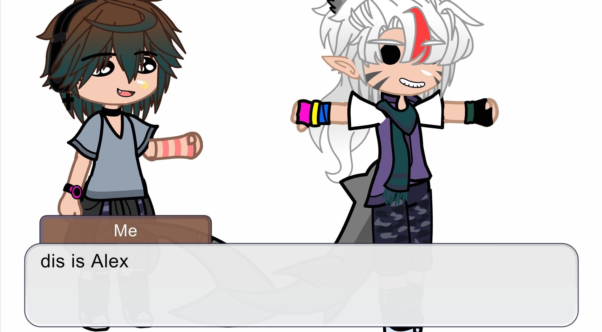 In between love and lust~♡ || Love or lust 1 || Info :3 - ibisPaint