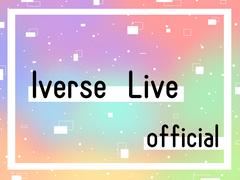 【Office】Iverse Live - ibisPaint