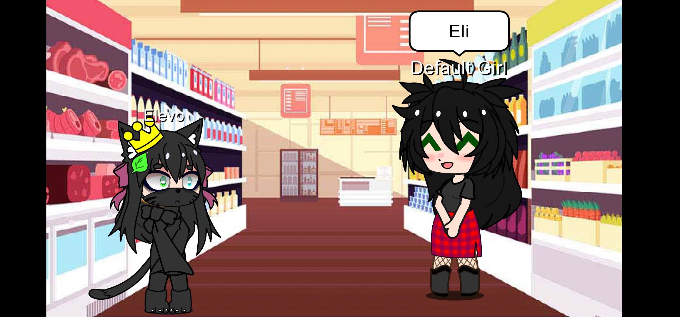 Extras °Nivel de loca %7° Deja vu - ibisPaint