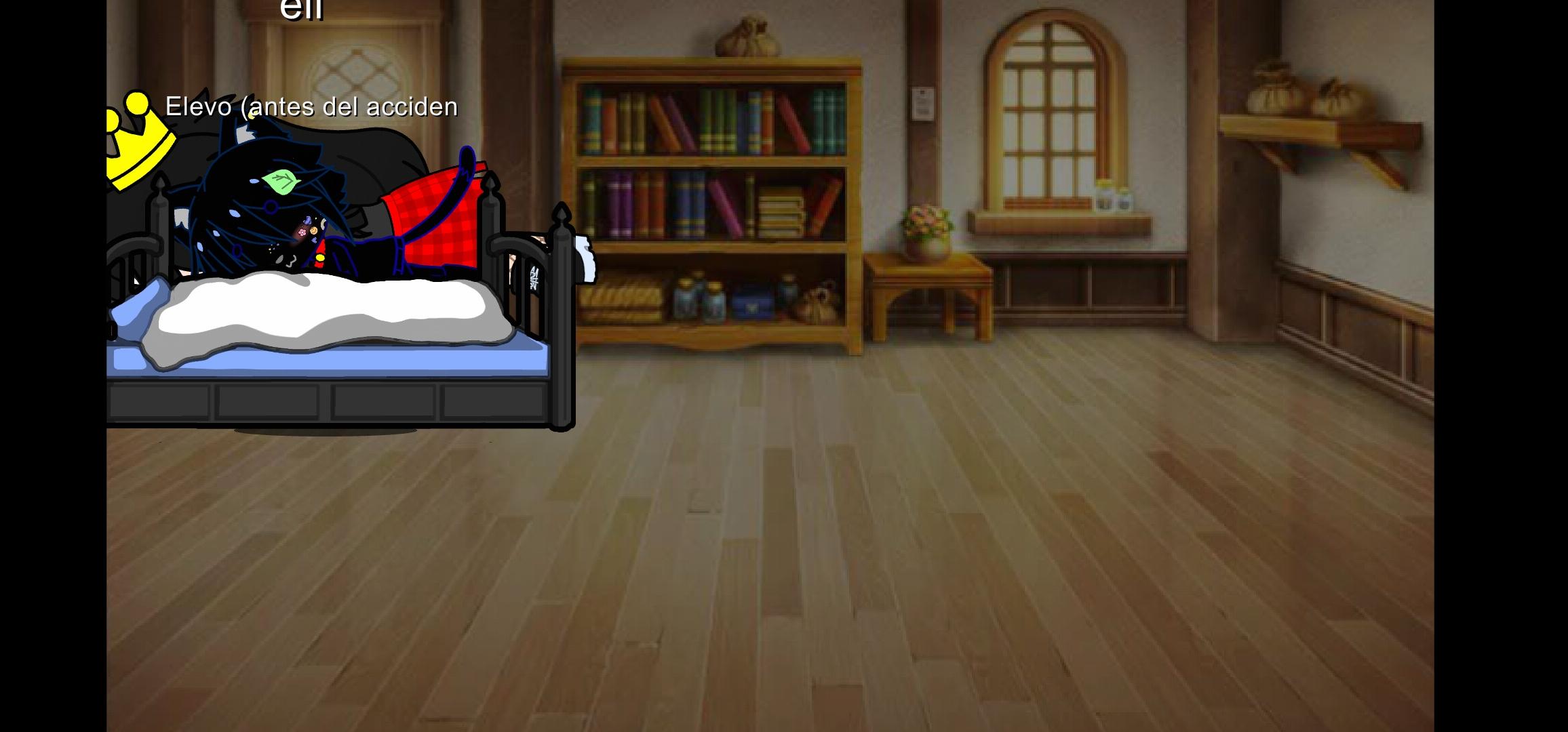 Extras °Nivel de loca %7° Deja vu - ibisPaint