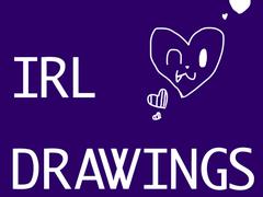Irl Drawings - ibisPaint
