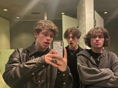 Benny’s randomness comic lol funny funny 1 - ibisPaint