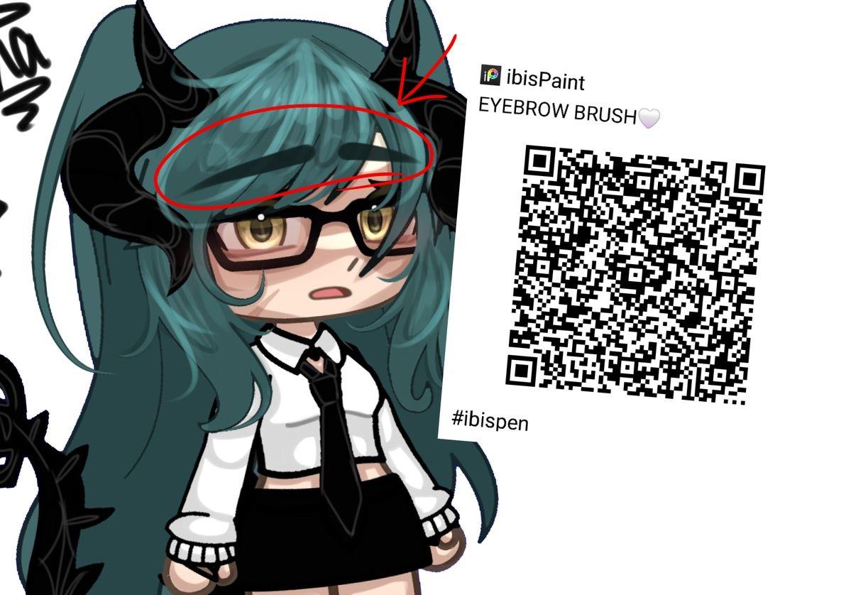 𖤐𝔄𝔰𝔥𝔢𝔯𝔰 𝔰𝔱𝔲𝔡𝔦𝔬𖤐 𖤐1 Um…… - ibisPaint