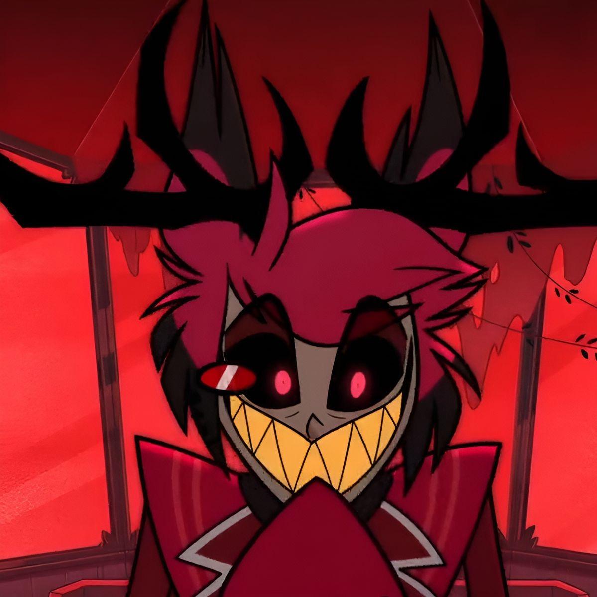 𖤐𝔄𝔰𝔥𝔢𝔯𝔰 𝔰𝔱𝔲𝔡𝔦𝔬𖤐 𖤐21 I hate me - ibisPaint