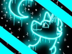 Wolfmaster’s den Walked in 33 times Cringe warning - ibisPaint