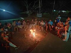 Venting :3 Vent, Post 4 Game (Face reveal) - ibisPaint