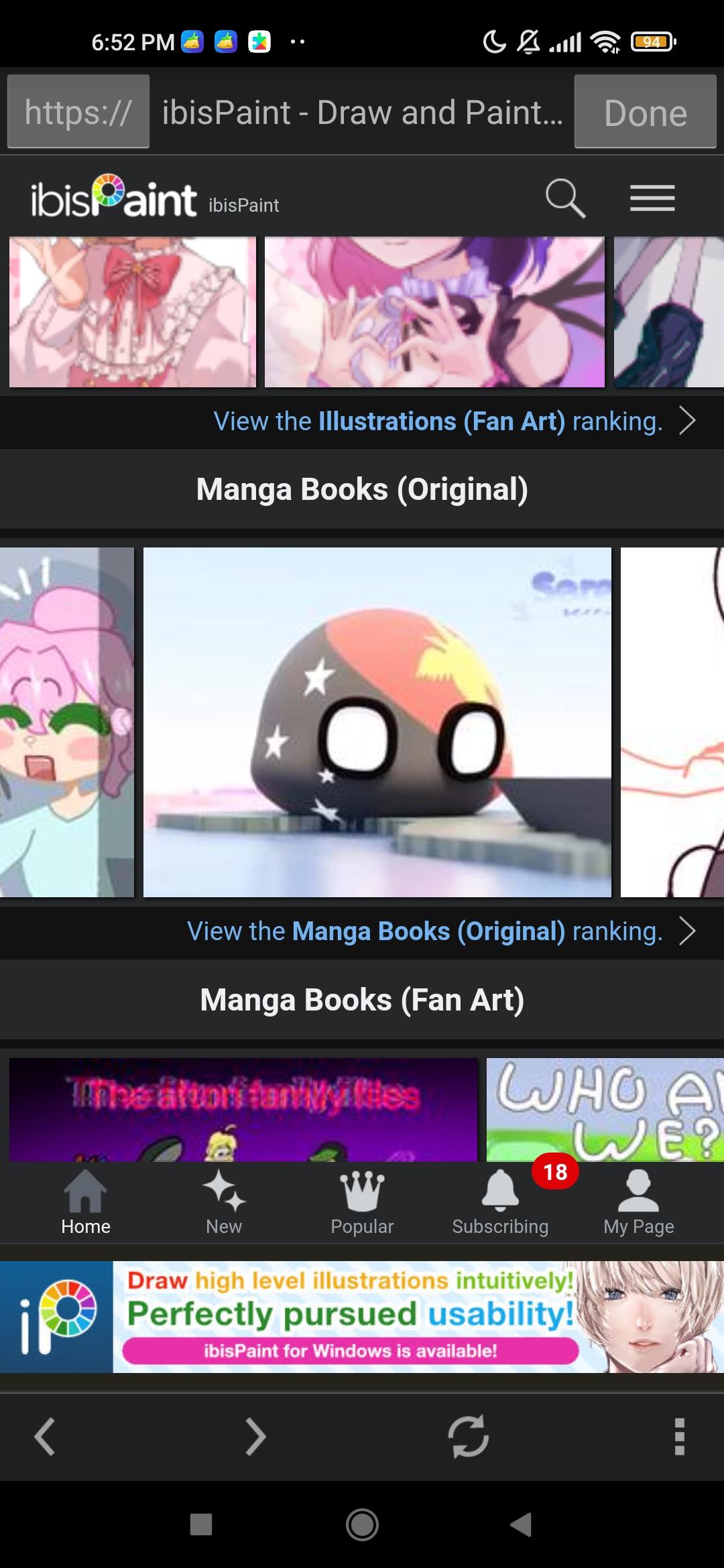 Silly Moments (V2.) get sillay ep 22 LB!? - ibisPaint