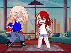 Oc lore Episode 1 :000 - ibisPaint