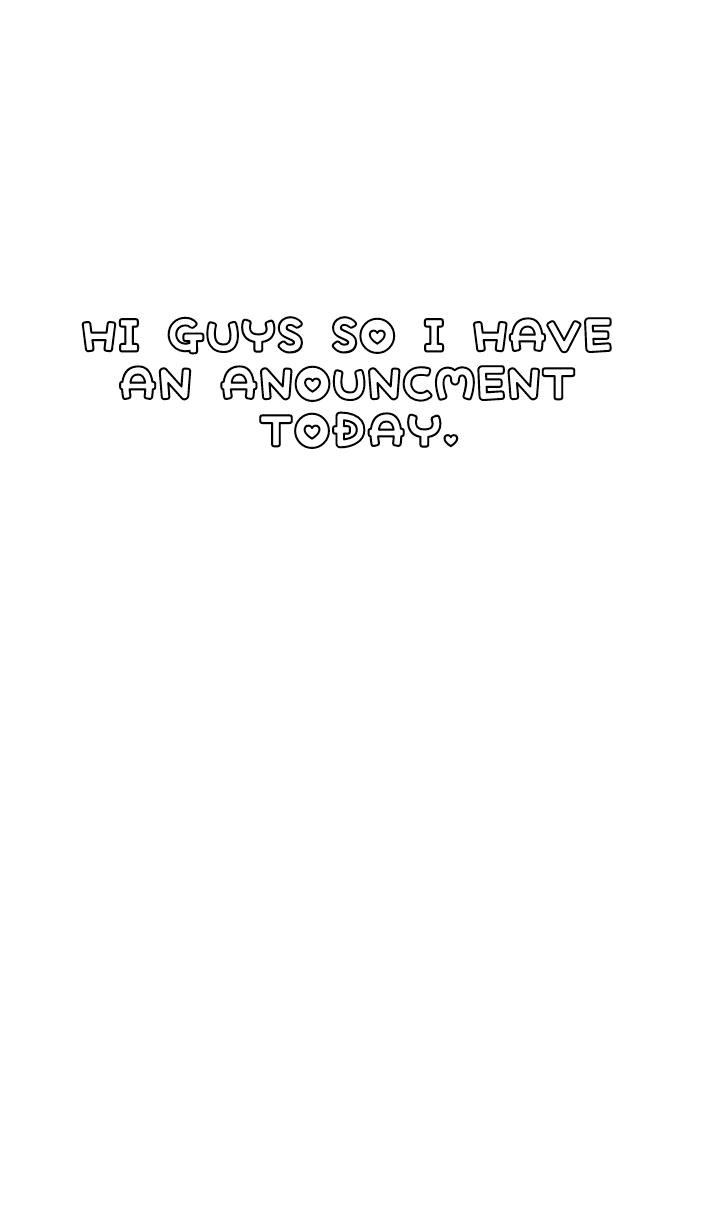 DANCE SECRET Episode 11 Anouncment people - ibisPaint