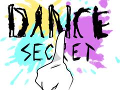 DANCE SECRET - ibisPaint