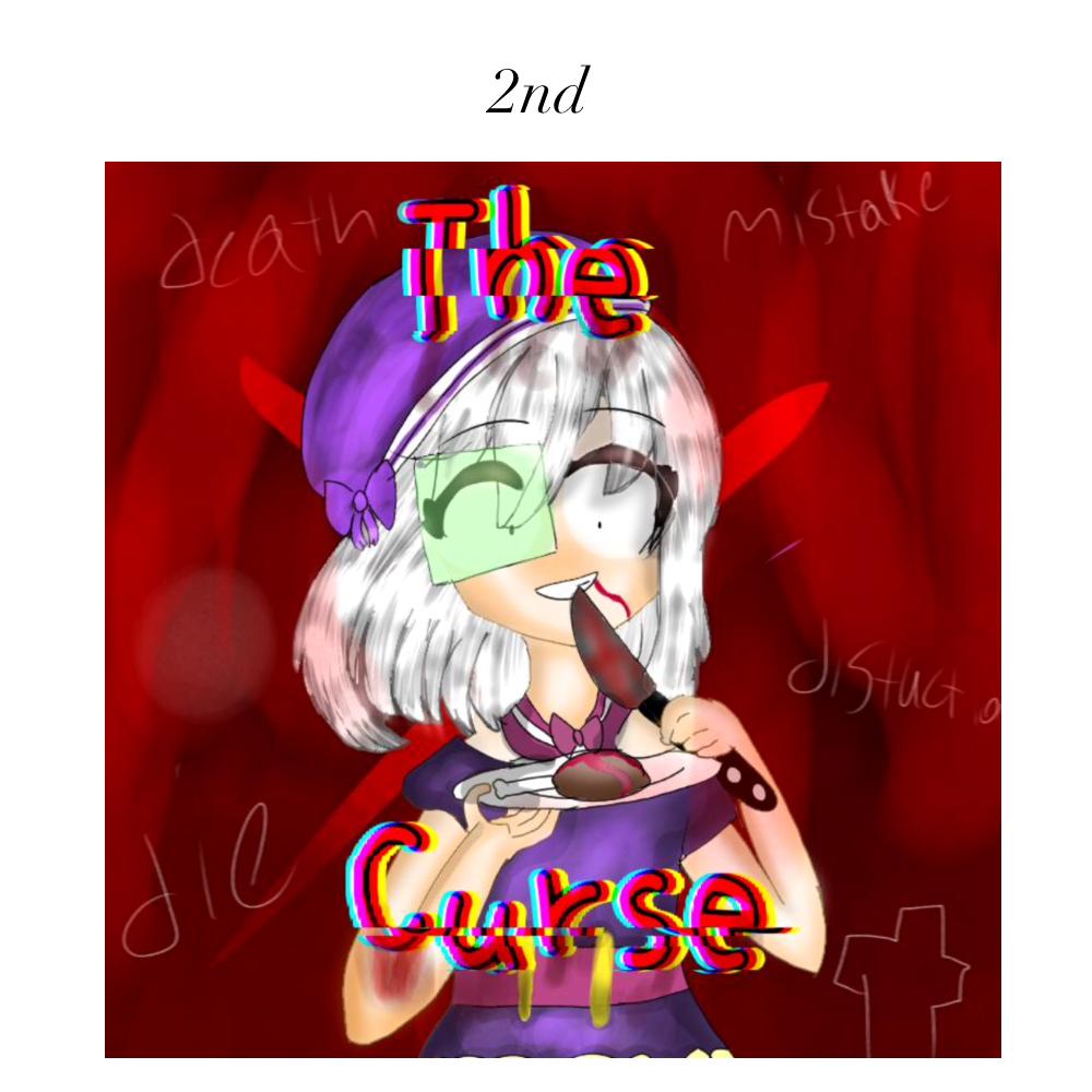 The Curse (Season 1) Episode 11 Results - ibisPaint