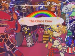 Role play w/ me - ibisPaint