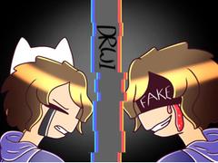 Freaks club - ibisPaint