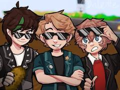 Random shit - ibisPaint