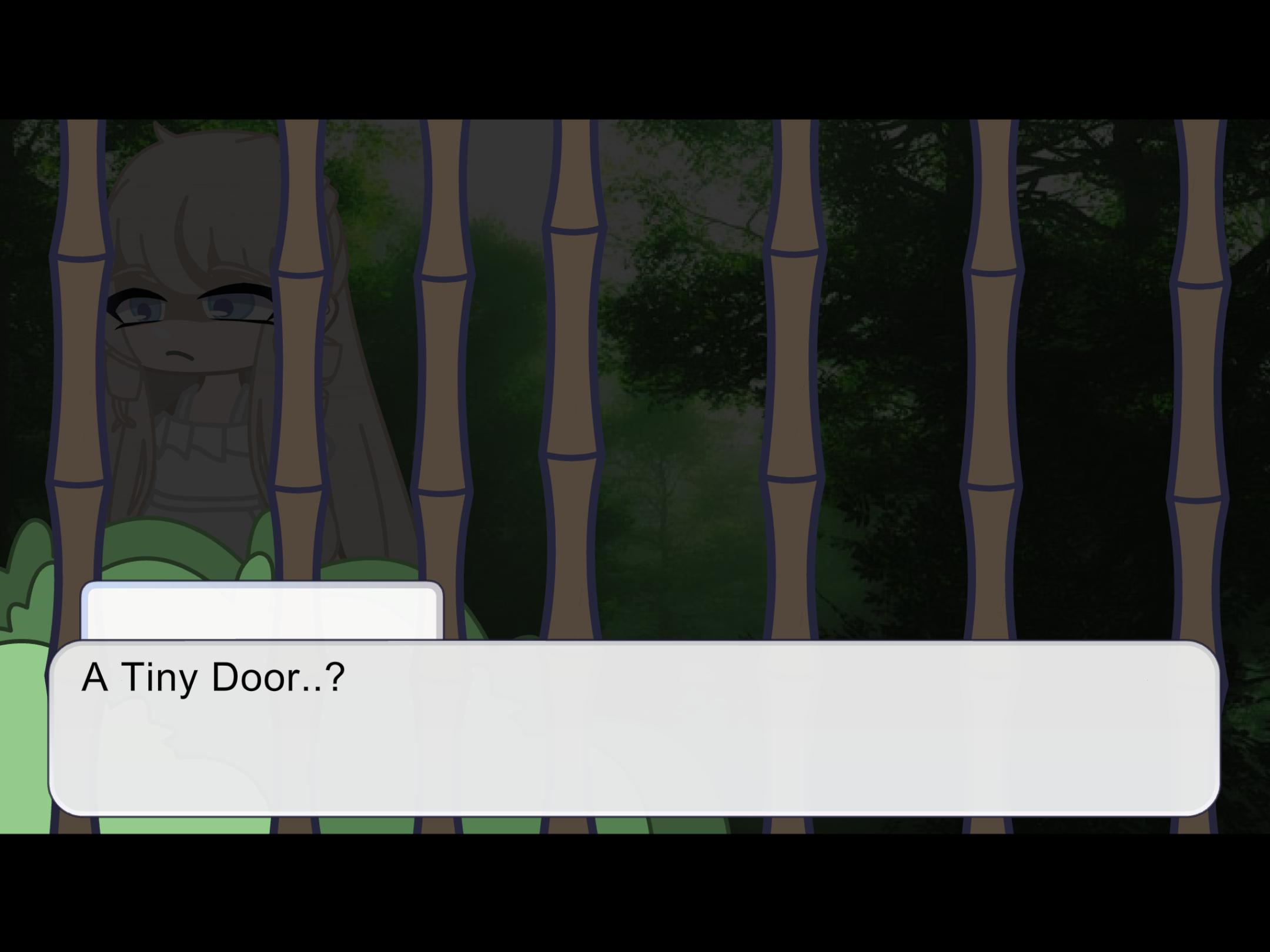 Behind The Tiny Door Episode 1 Truth Or Dare - ibisPaint