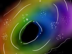 rAnDoM cHaoS (Dead comic) - ibisPaint