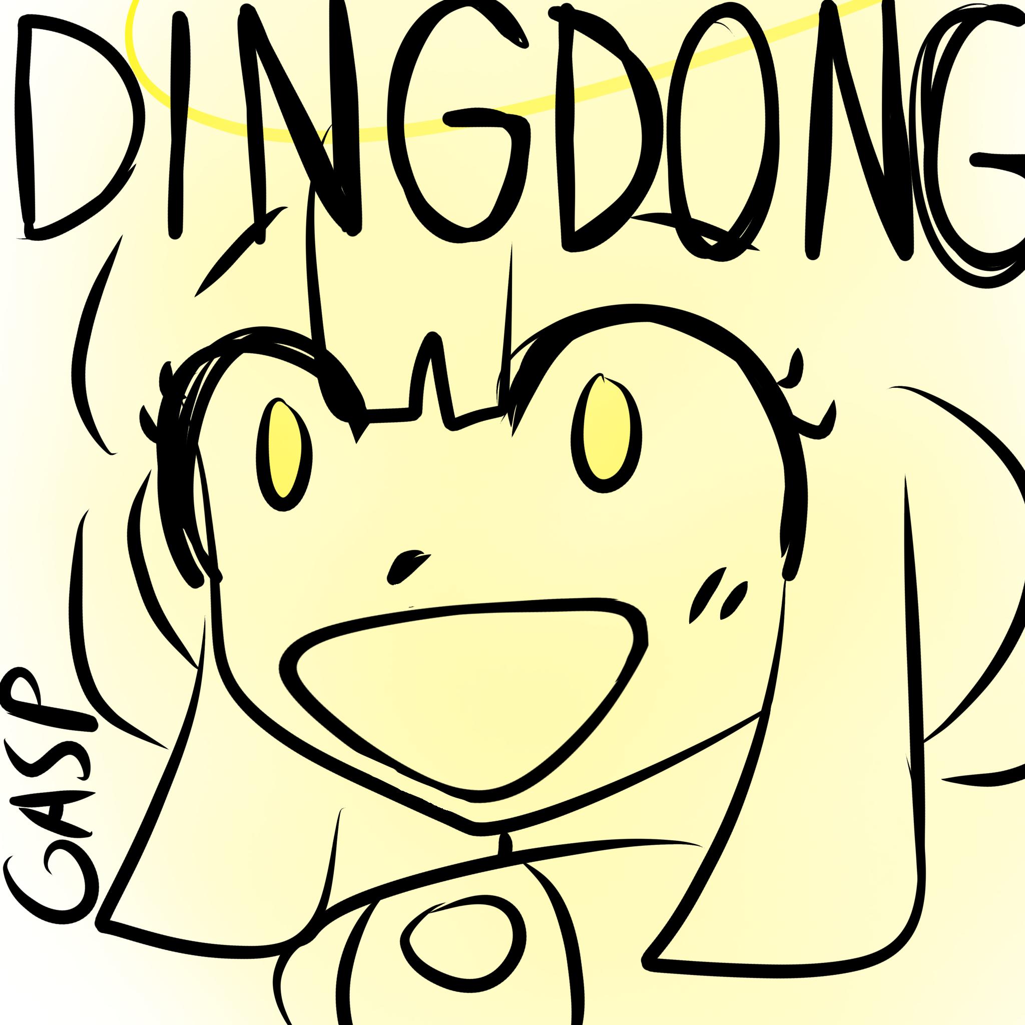 Devin and Angela Episode 17: Boredom Part: 1 - ibisPaint