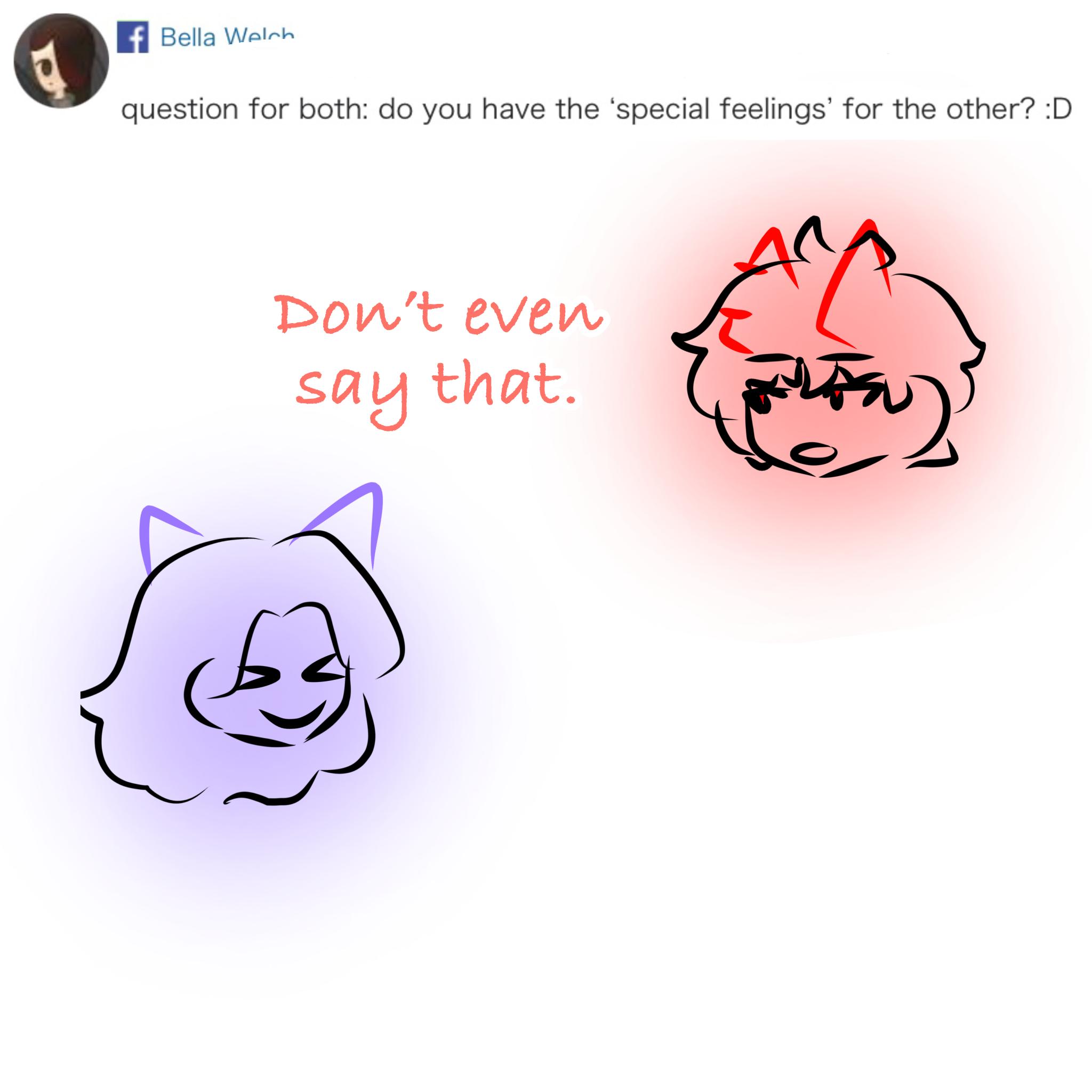 Devin and Angela Episode 19: Questions and Answers (not ep) - ibisPaint