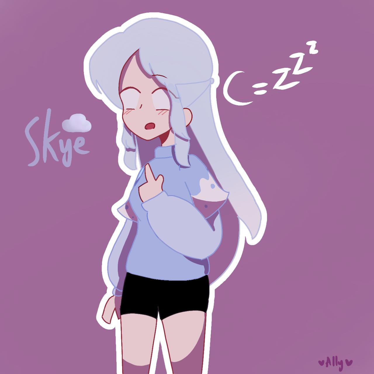 Complete Randomness Random 8 Give me Le requests >:3 - ibisPaint