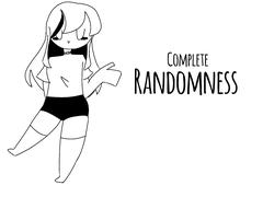 Complete Randomness Random 3 Another Gacha edit ;-; - ibisPaint