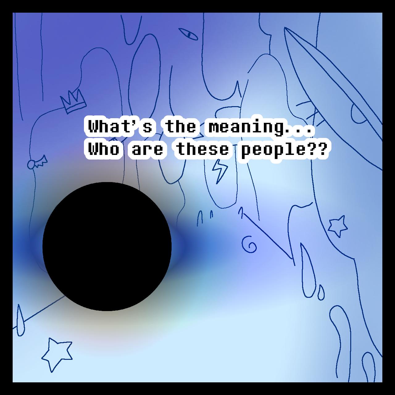 Outstanding Feral Friends OFF 38 × Mind Games - ibisPaint