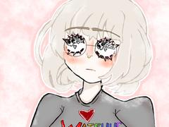 My art gallery - ibisPaint