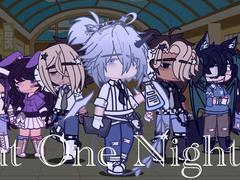 That One Night…~ Night 8 Flashback time - ibisPaint