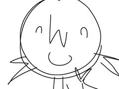 meows toilet Bowl moe blub'd 7 time random stuff - ibisPaint