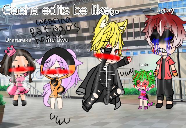 Your mom is a hoe Left for milk35 Times Imma go touch Grass..🌿 - ibisPaint