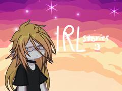 IRL stories Comic 5 The only way to solve that - ibisPaint