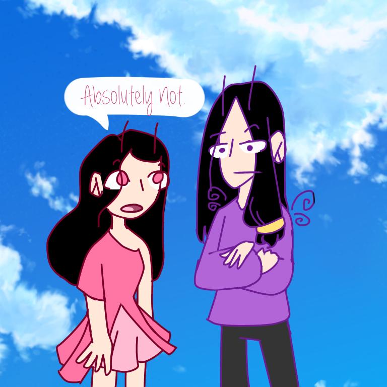 Sakura Episode 4 Are you ready - ibisPaint