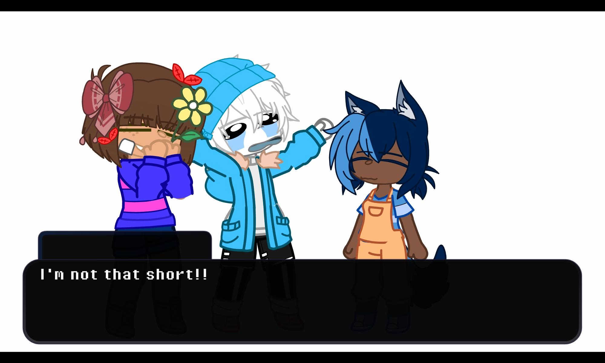 Fandom Madness(being rebooted) Did 3 Dumb Things: Did this as I wait ...