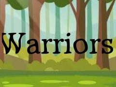 Warriors: Interactive - ibisPaint