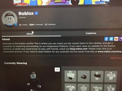 PROOF IM ROBLOX NOT CLICKBAIT - ibisPaint