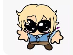 Artemis the Artist: Notebook Update 25 Wip, ehehehehehe. - ibisPaint