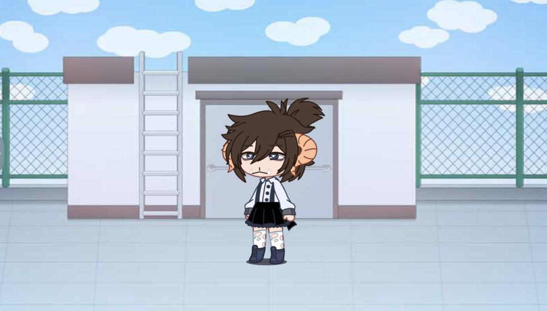 Trust Fall Episode 13 Adah - ibisPaint