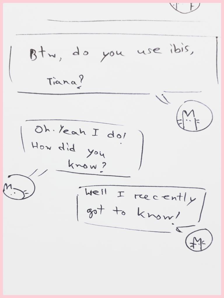 Daily Dose of Romance 》♡ Episode 5 《Our Little Liam》 - ibisPaint