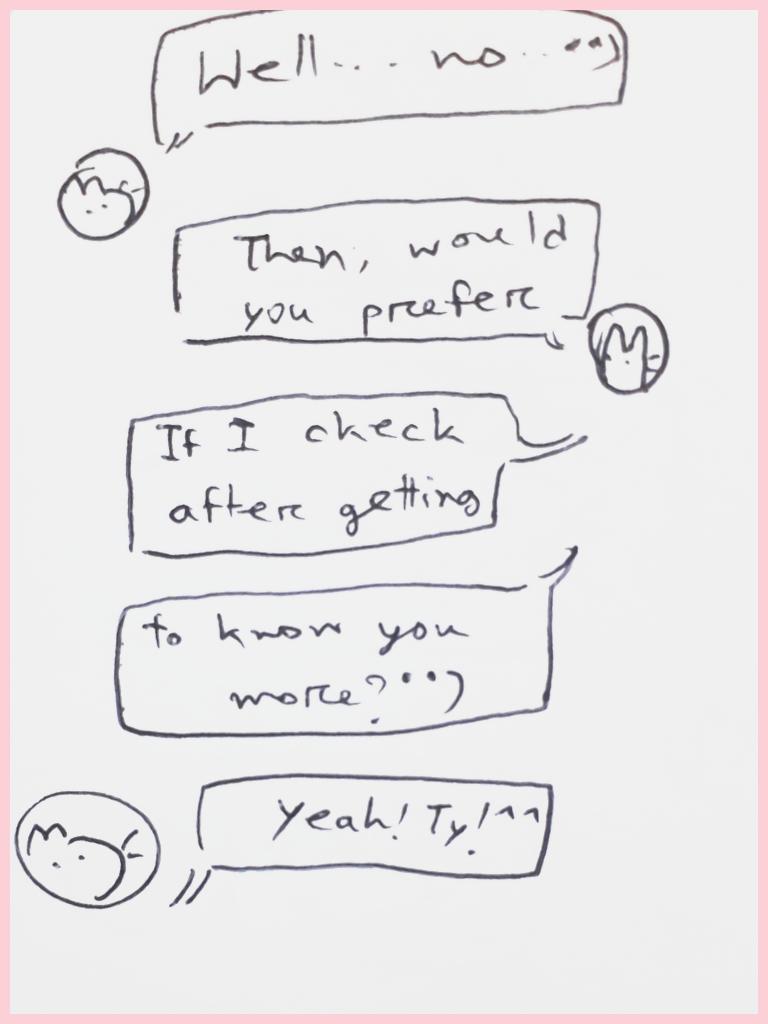 Daily Dose of Romance 》♡ Episode 5 《Our Little Liam》 - ibisPaint