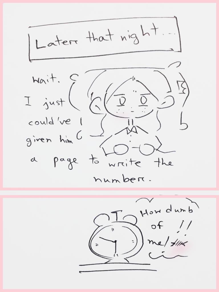 Daily Dose of Romance 》♡ Episode 5 《Our Little Liam》 - ibisPaint